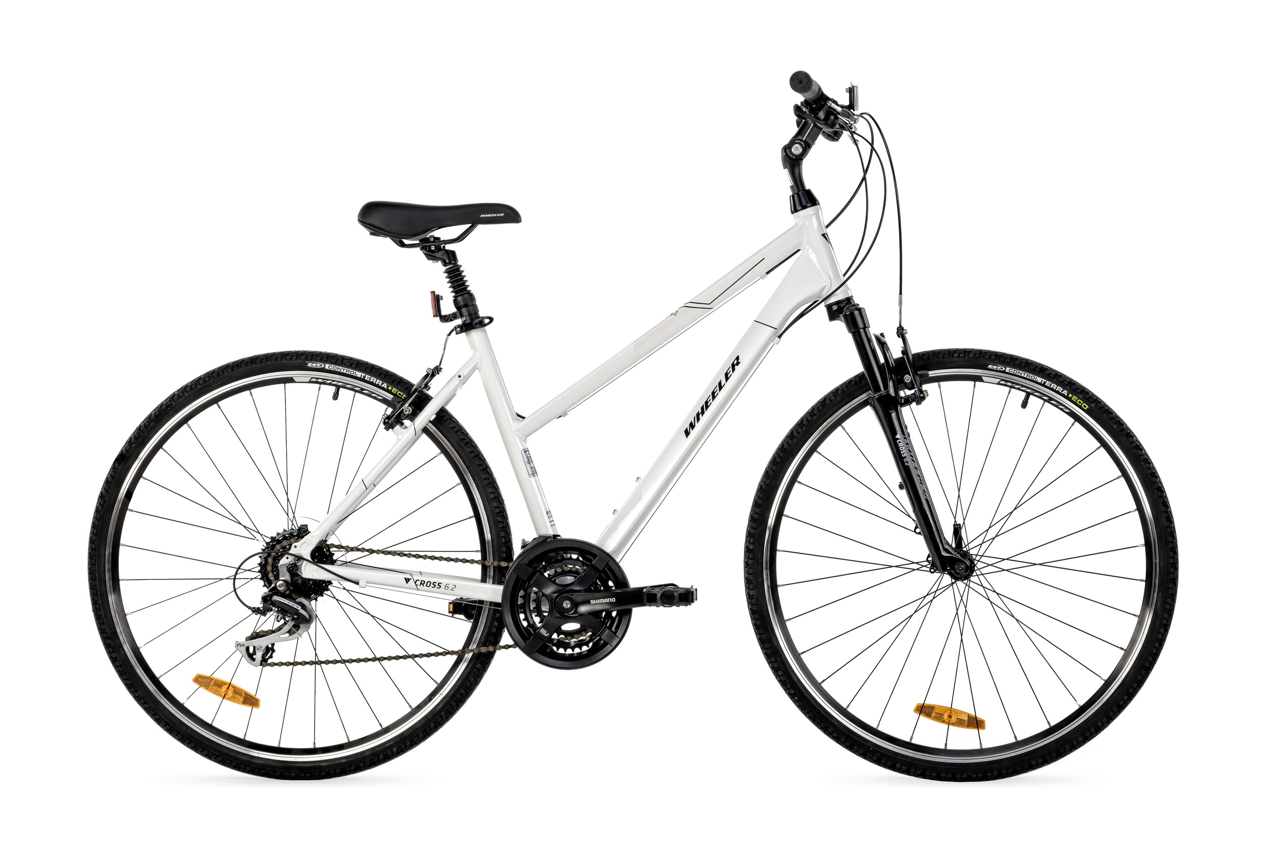 ROWER WHEELER PROTRON 3.9 Kolekcja 2018 - Sklep internetowy Wheeler