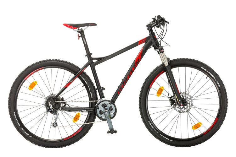 ROWER WHEELER PROTRON 329 Kolekcja 2018 - Sklep internetowy Wheeler